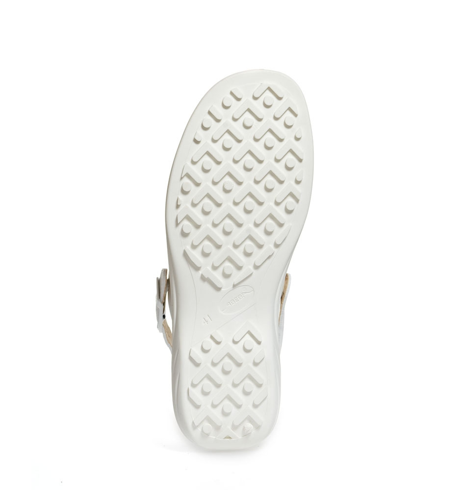Medical Clog THE ORIGINAL PLUS 520 Abeba White OB ESD White | Products ...